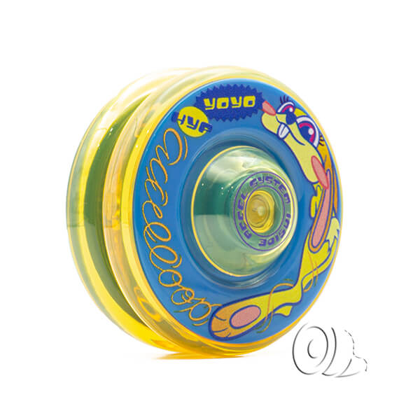 Bandai Hyper Yo-yo Accel Loop | Ozhiriz Yoyo Shop