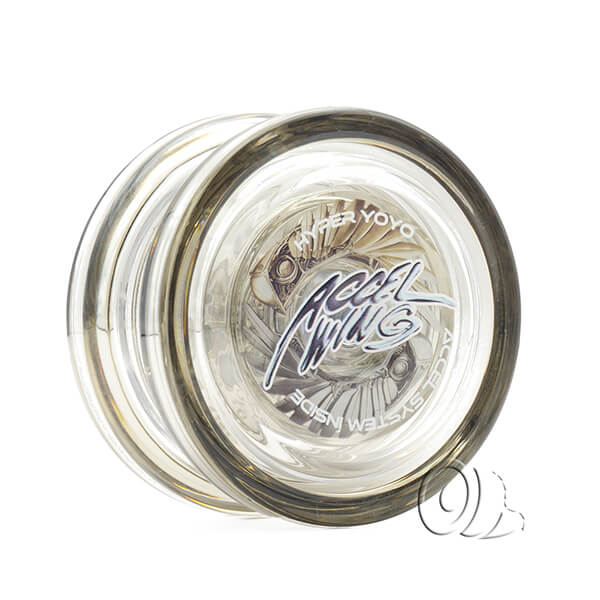 Bandai Hyper Yo-yo Accel Wing | Ozhiriz Yoyo Shop