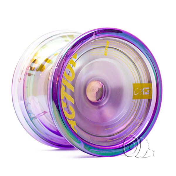 C3yoyodesign Action | Ozhiriz Yoyo Shop