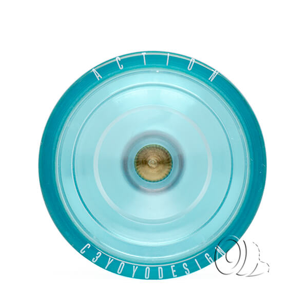 C3yoyodesign Action | Ozhiriz Yoyo Shop