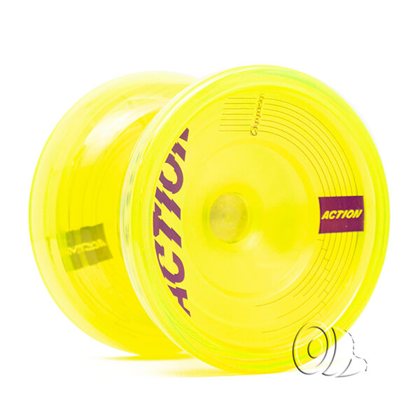 C3yoyodesign Action | Ozhiriz Yoyo Shop