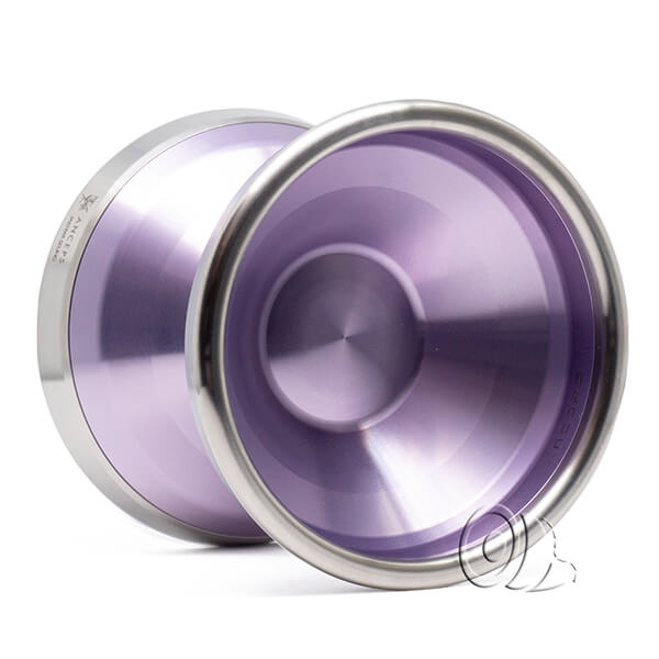 W1LD Anceps | Ozhiriz Yoyo Shop