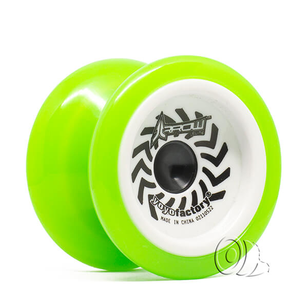 Yoyofactory Arrow | Ozhiriz Yoyo Shop