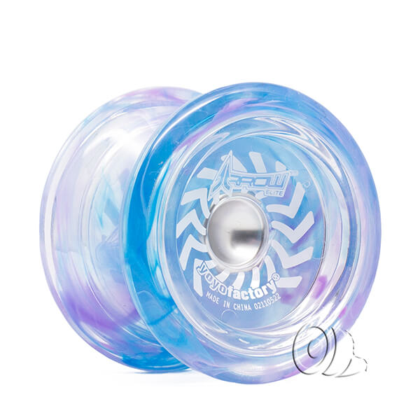 Yoyofactory Arrow | Ozhiriz Yoyo Shop