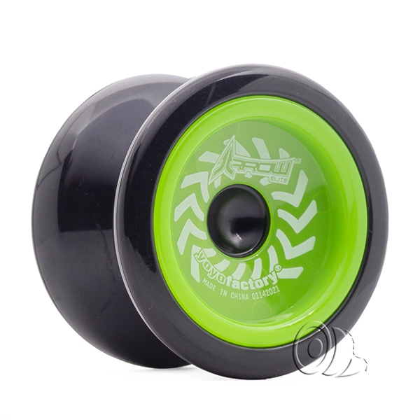 Yoyofactory Arrow | Ozhiriz Yoyo Shop