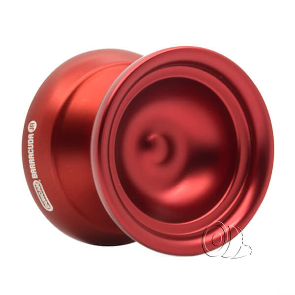 Duncan Barracuda Jr. | Ozhiriz Yoyo Shop