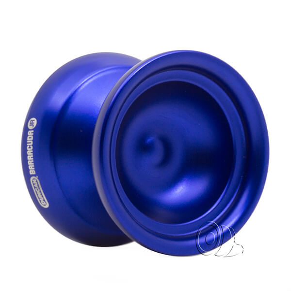 Duncan Barracuda Jr. | Ozhiriz Yoyo Shop