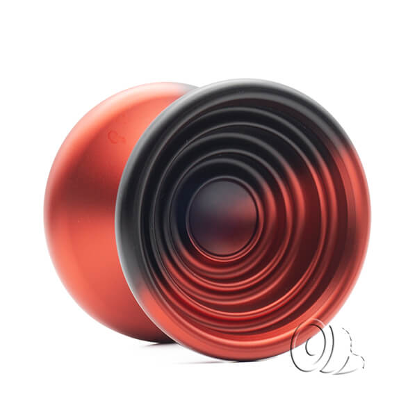 Yoyofactory Bullseye | Ozhiriz Yoyo Shop
