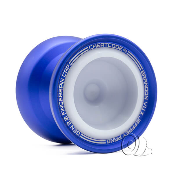 Brandon Vu and Jeffrey Pang Cheatcode | Ozhiriz Yoyo Shop