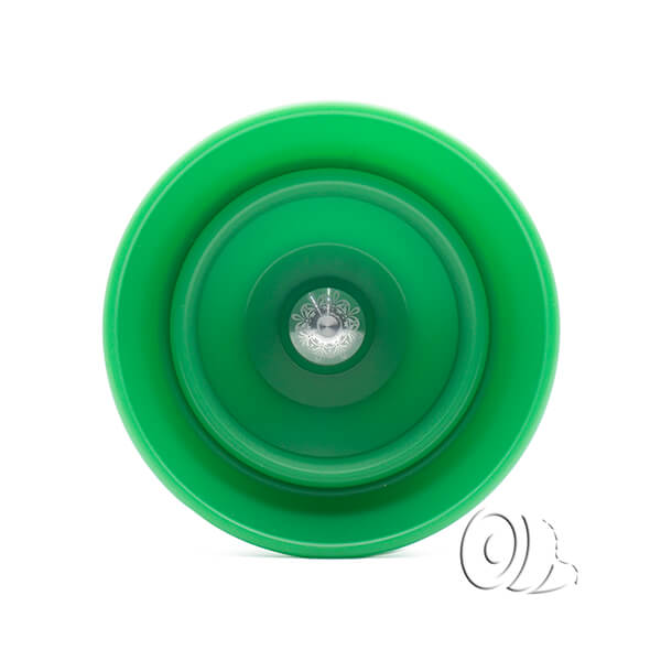 Japan Technology Circus | Ozhiriz Yoyo Shop