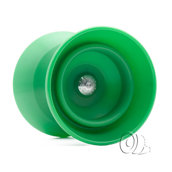 Japan Technology Circus | Ozhiriz Yoyo Shop