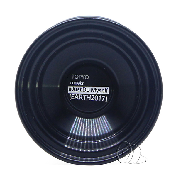 TopYo Earth | Ozhiriz Yoyo Shop