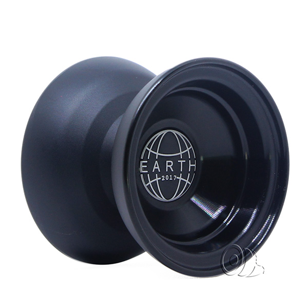 TopYo Earth | Ozhiriz Yoyo Shop