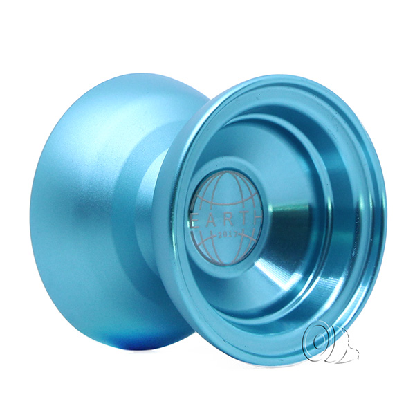TopYo Earth | Ozhiriz Yoyo Shop