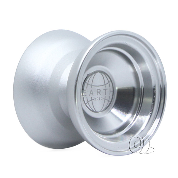 TopYo Earth | Ozhiriz Yoyo Shop