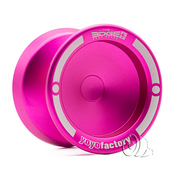Yoyofactory Edge FS 2.0 | Ozhiriz Yoyo Shop