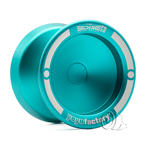 Yoyofactory Edge FS 2.0 | Ozhiriz Yoyo Shop