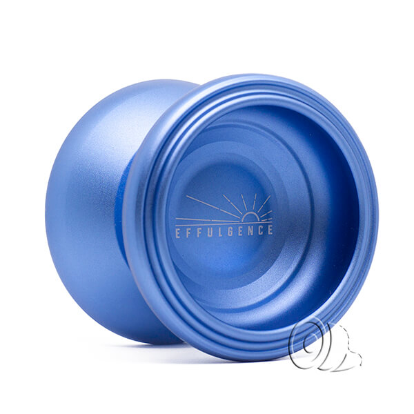 Yoyofficer Effulgence | Ozhiriz Yoyo Shop