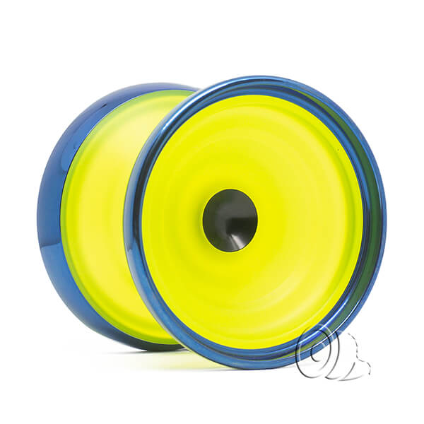Yoyo Empire Fire Spirit | Ozhiriz Yoyo Shop