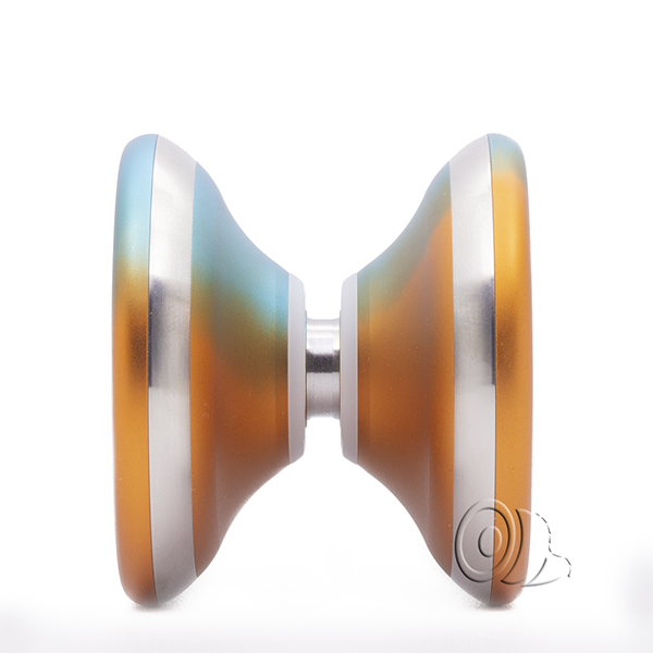 Yoyofactory Flame | Ozhiriz Yoyo Shop