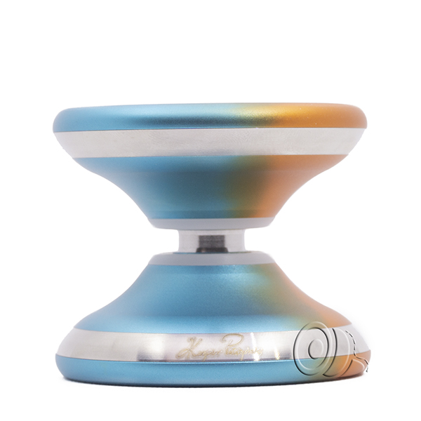 Yoyofactory Flame | Ozhiriz Yoyo Shop