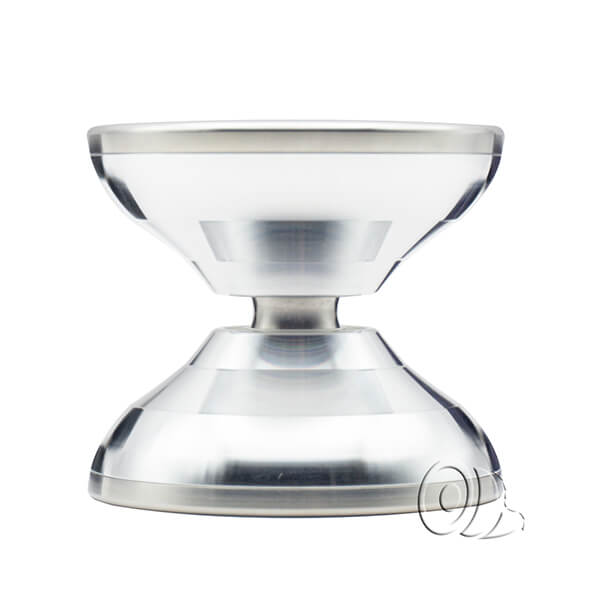 Ace Yo Flow Trigger | Ozhiriz Yoyo Shop