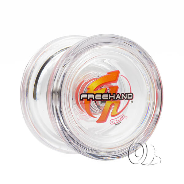 Duncan Freehand One | Ozhiriz Yoyo Shop