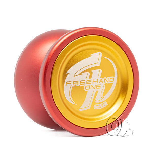 Duncan Freehand One AL | Ozhiriz Yoyo Shop