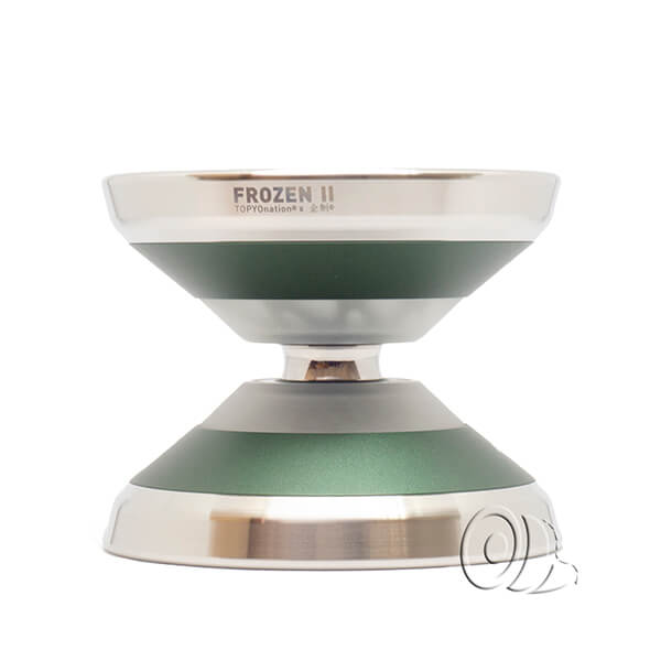 TopYo Frozen II | Ozhiriz Yoyo Shop