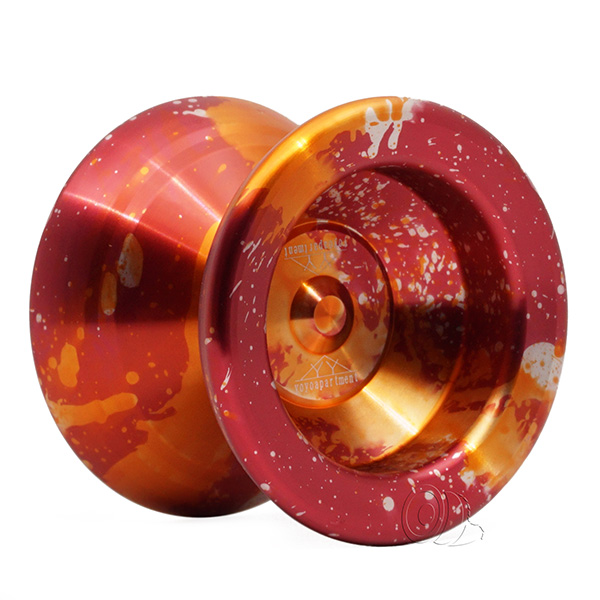 Yoyo Apartment General Sword | Ozhiriz Yoyo Shop