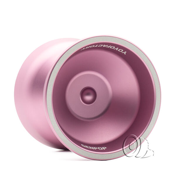 Yoyofactory Genpop | Ozhiriz Yoyo Shop