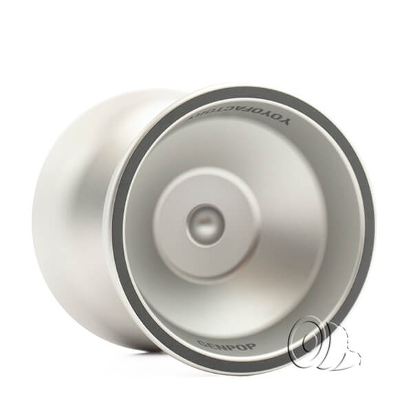 Yoyofactory Genpop | Ozhiriz Yoyo Shop