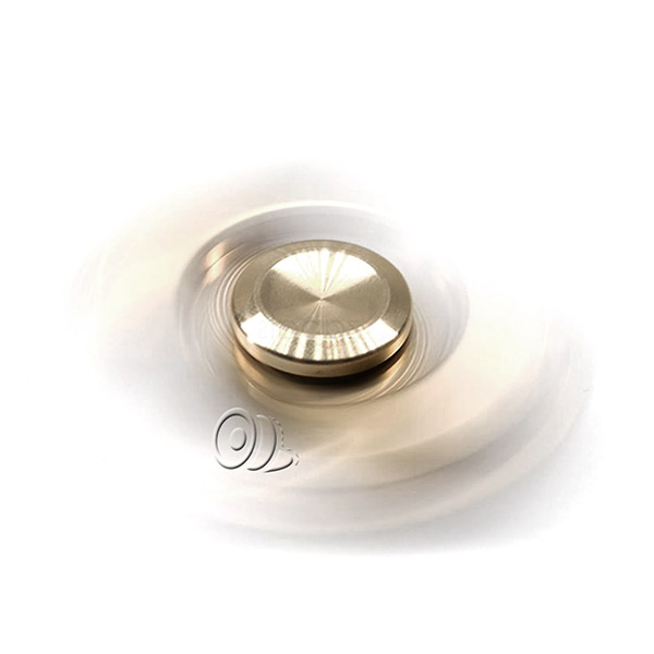 Ozhiriz Premium Brass Fidget Hand Spinner | Ozhiriz Yoyo Shop