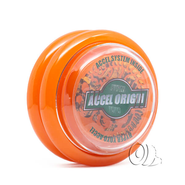 Bandai Hyper Yo-yo Accel Origin | Ozhiriz Yoyo Shop