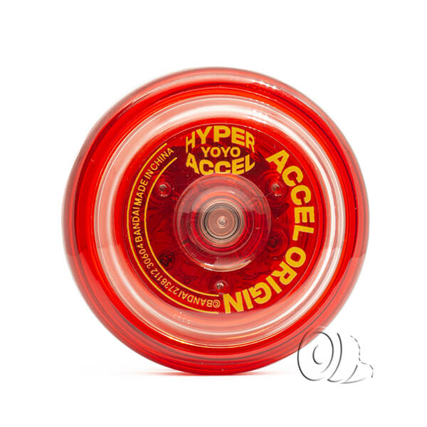 Bandai Hyper Yo-yo Accel Origin | Ozhiriz Yoyo Shop
