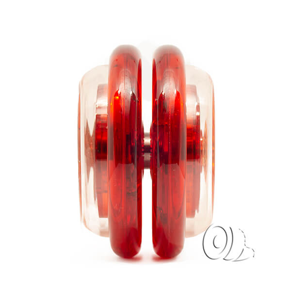 Bandai Hyper Yo-yo Accel Origin | Ozhiriz Yoyo Shop