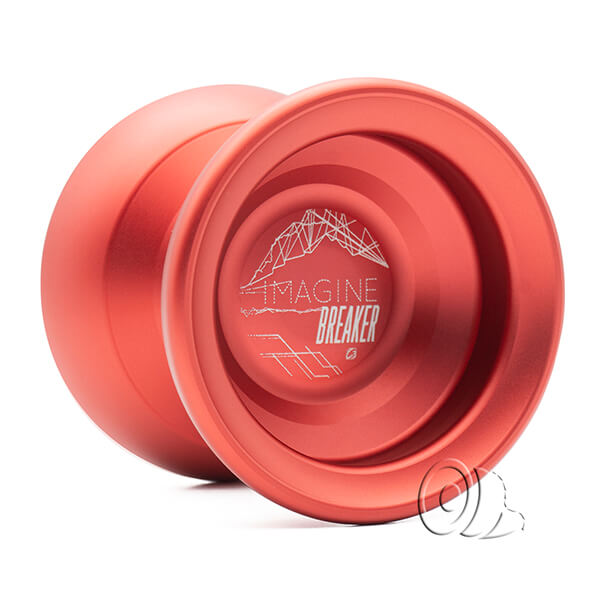C3yoyodesign Imagine Breaker | Ozhiriz Yoyo Shop