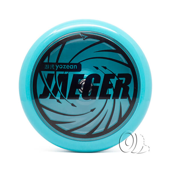 Yozean Jaeger Pro | Ozhiriz Yoyo Shop