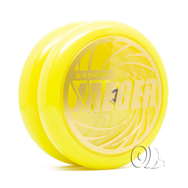 Yozean Jaeger Pro | Ozhiriz Yoyo Shop