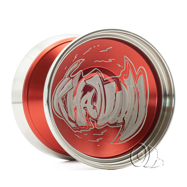 Watieoboo Khanun | Ozhiriz Yoyo Shop