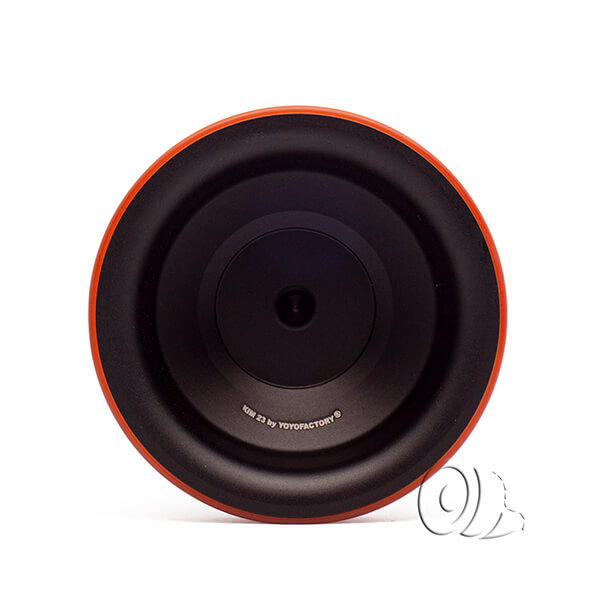 Yoyofactory KIM 23 | Ozhiriz Yoyo Shop