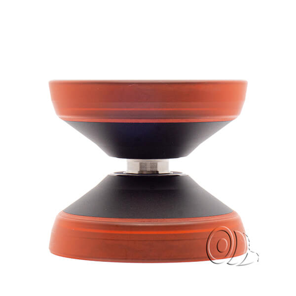 Yoyofactory KIM 23 | Ozhiriz Yoyo Shop
