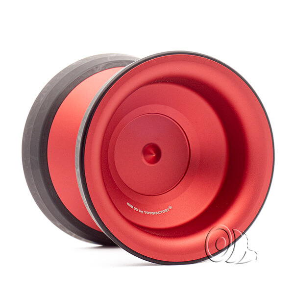 Yoyofactory KIM 23 | Ozhiriz Yoyo Shop