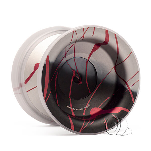 Yoyofactory KIM 23 | Ozhiriz Yoyo Shop