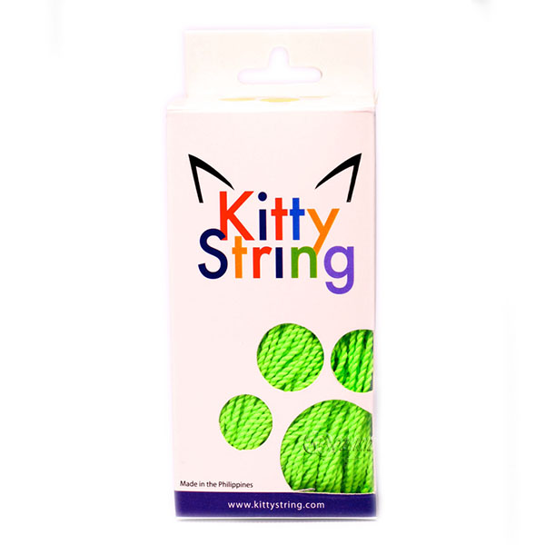 Kitty String 100 Count Tall Normal | Ozhiriz Yoyo Shop