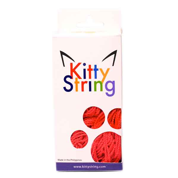 Kitty String 100 Count Tall Normal | Ozhiriz Yoyo Shop