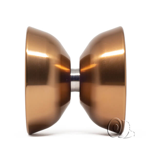 Yoyorecreation Little Savage | Ozhiriz Yoyo Shop