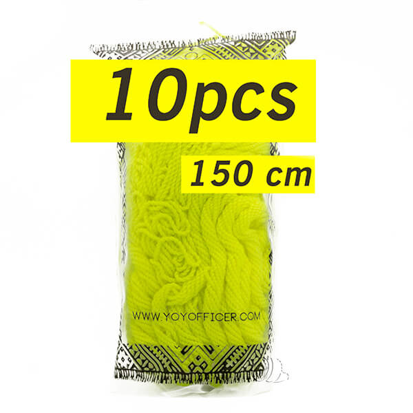 Yoyofficer Long Polyester String | Ozhiriz Yoyo Shop