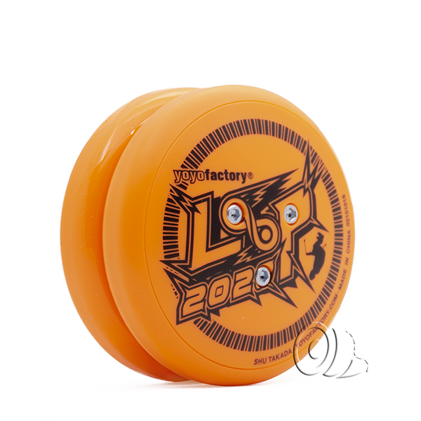 Yoyofactory Loop 2020 | Ozhiriz Yoyo Shop