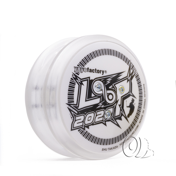 Yoyofactory Loop 2020 | Ozhiriz Yoyo Shop